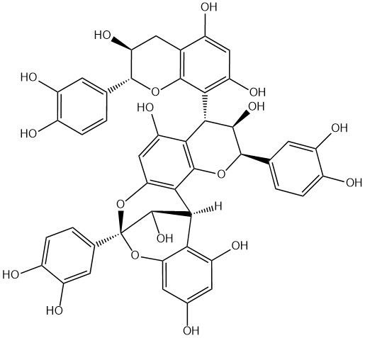 Cinnamtannin D1 phyproof® Reference Substance | PhytoLab
