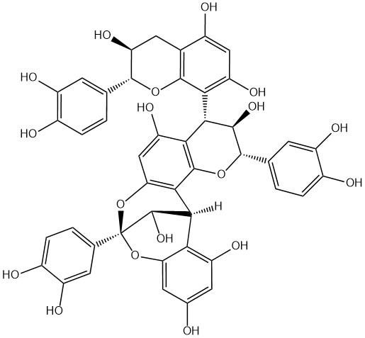 Lindetannin phyproof® Reference Substance | PhytoLab