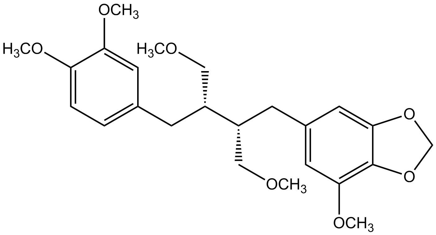 Niranthin phyproof® Reference Substance | PhytoLab